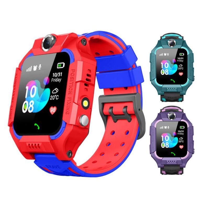 New Kids Smartwatch